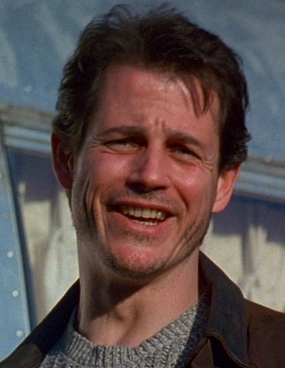 Ted Harrison | VS Battles Wiki | Fandom