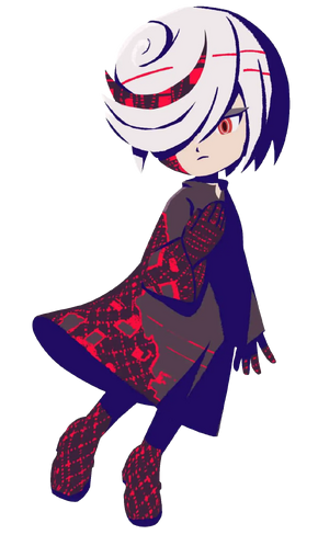 Sage (Sonic the Hedgehog) | VS Battles Wiki | Fandom