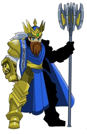 King Alteon | VS Battles Wiki | Fandom