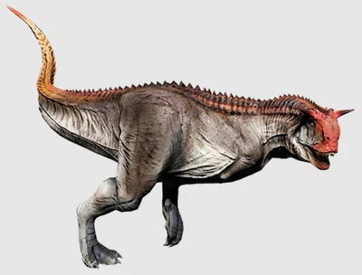 Carnotaurus Primal Carnage A358c1724de89eb05330f8df534539 ...