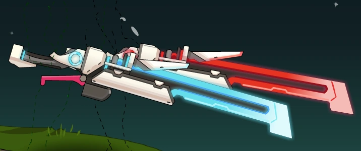 Xeven | VS Battles Wiki | Fandom