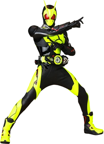 Kamen Rider Zero-One (Beginning of Series) | VS Battles Wiki | Fandom