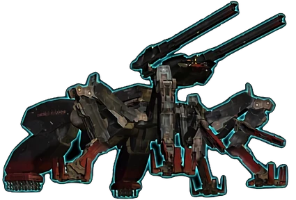 Metal Gear EXCELSUS | VS Battles Wiki | Fandom