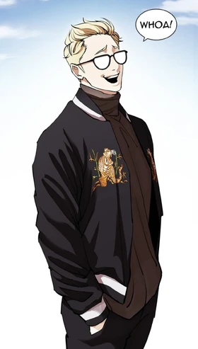 Goo Kim | VS Battles Wiki | Fandom