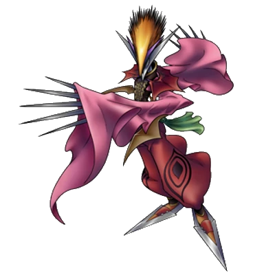 Grandracmon