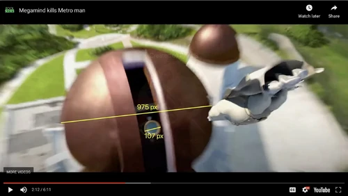 User blog:Zamasu Chan/Metro Man's depressing day | VS Battles Wiki | Fandom