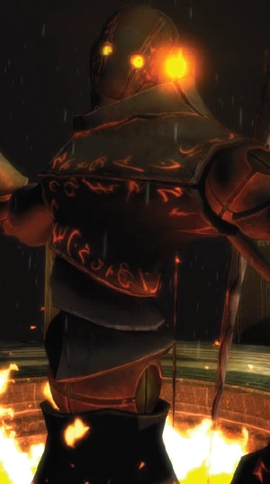 Nascal Mehirim | VS Battles Wiki | Fandom