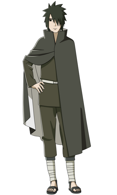 Sasuke Uchiha (New Era) | VS Battles Wiki | Fandom