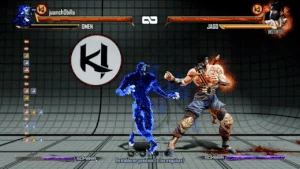 Omen (Killer Instinct) | VS Battles Wiki | Fandom