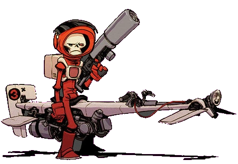 Skull (Skull Chaser) | VS Battles Wiki | Fandom