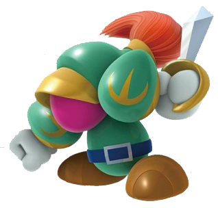 Blade Knight | VS Battles Wiki | Fandom