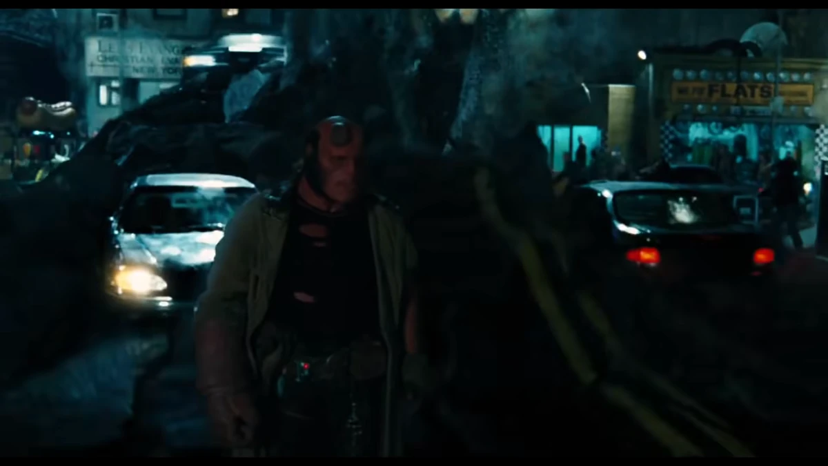 User blog:KLOL506/Hellboy 2: The Last Elemental AP | VS Battles Wiki ...