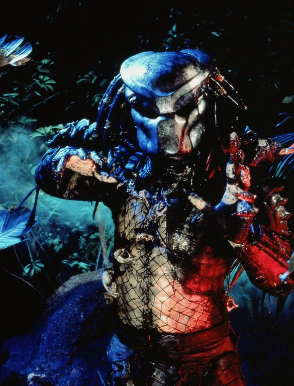 Predator (Franchise) | VS Battles Wiki | Fandom