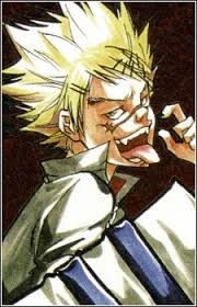 Ken Joshima | VS Battles Wiki | Fandom