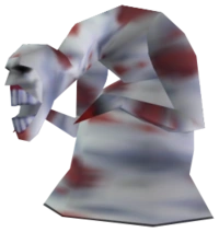 Dead Hand | VS Battles Wiki | Fandom