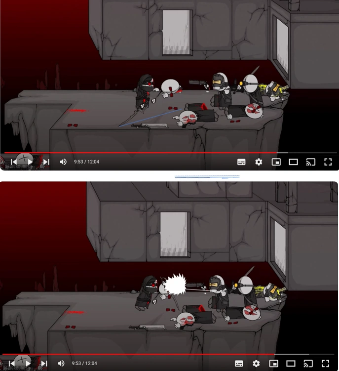 User blog:Sinpokefan/Madness Hypersonic feat and large building via explosives | VS Battles Wiki ...