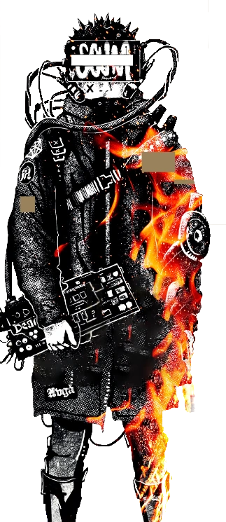 CY BORG | VS Battles Wiki | Fandom