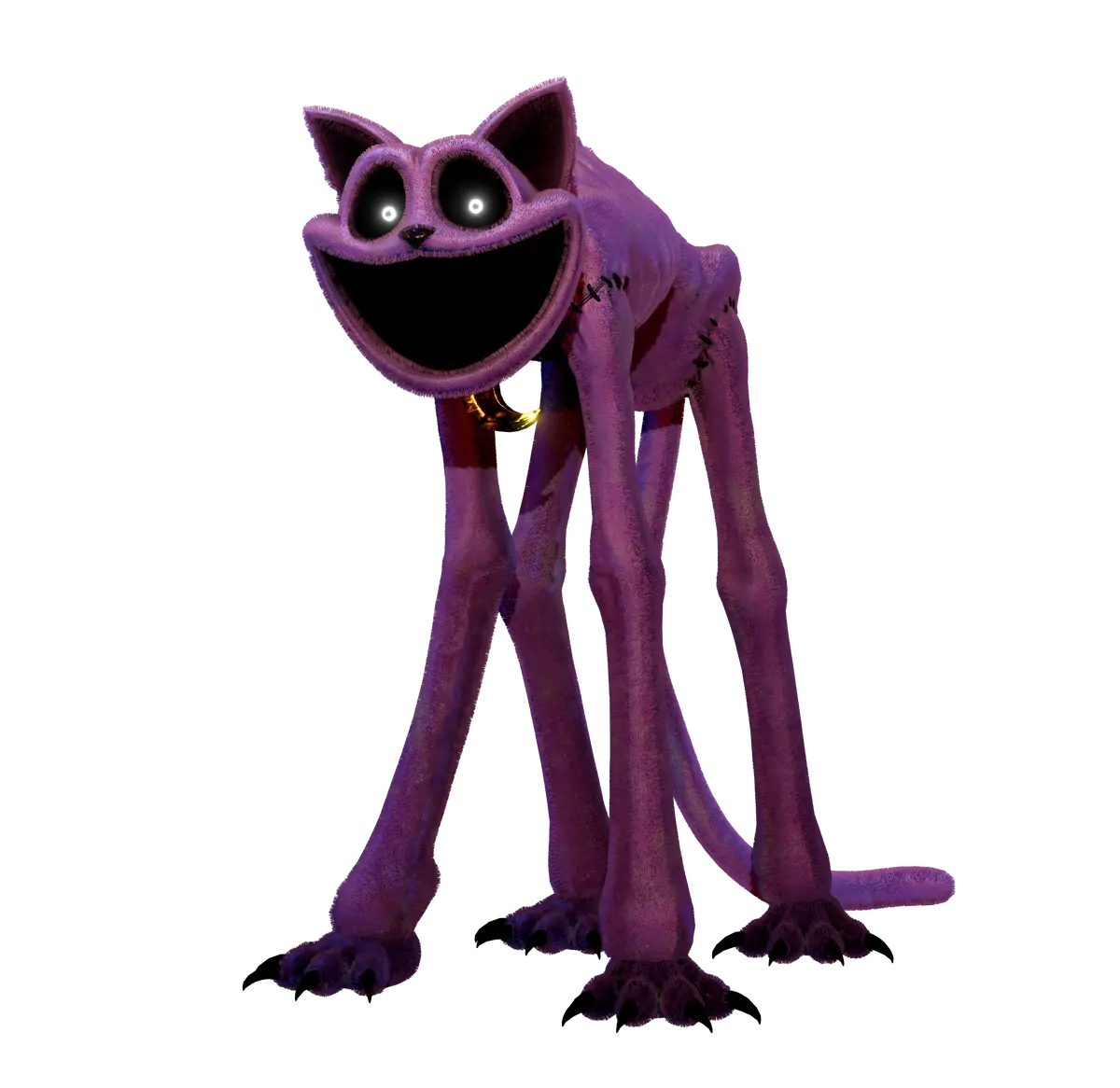 Poppy Playtime possible upgrade? | VS Battles Wiki Forum