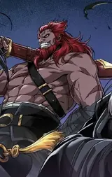 Wolyaverse | VS Battles Wiki | Fandom