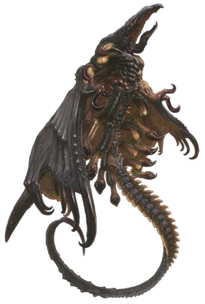 Deathguise | VS Battles Wiki | Fandom