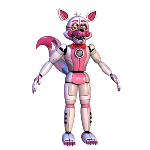User blog:Koopa3144/Funtime Foxy profile revision | VS Battles Wiki | Fandom