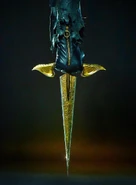 Gabriel (Malignant) | VS Battles Wiki | Fandom