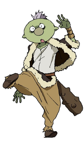 Gobuta (Web Novel) | VS Battles Wiki | Fandom