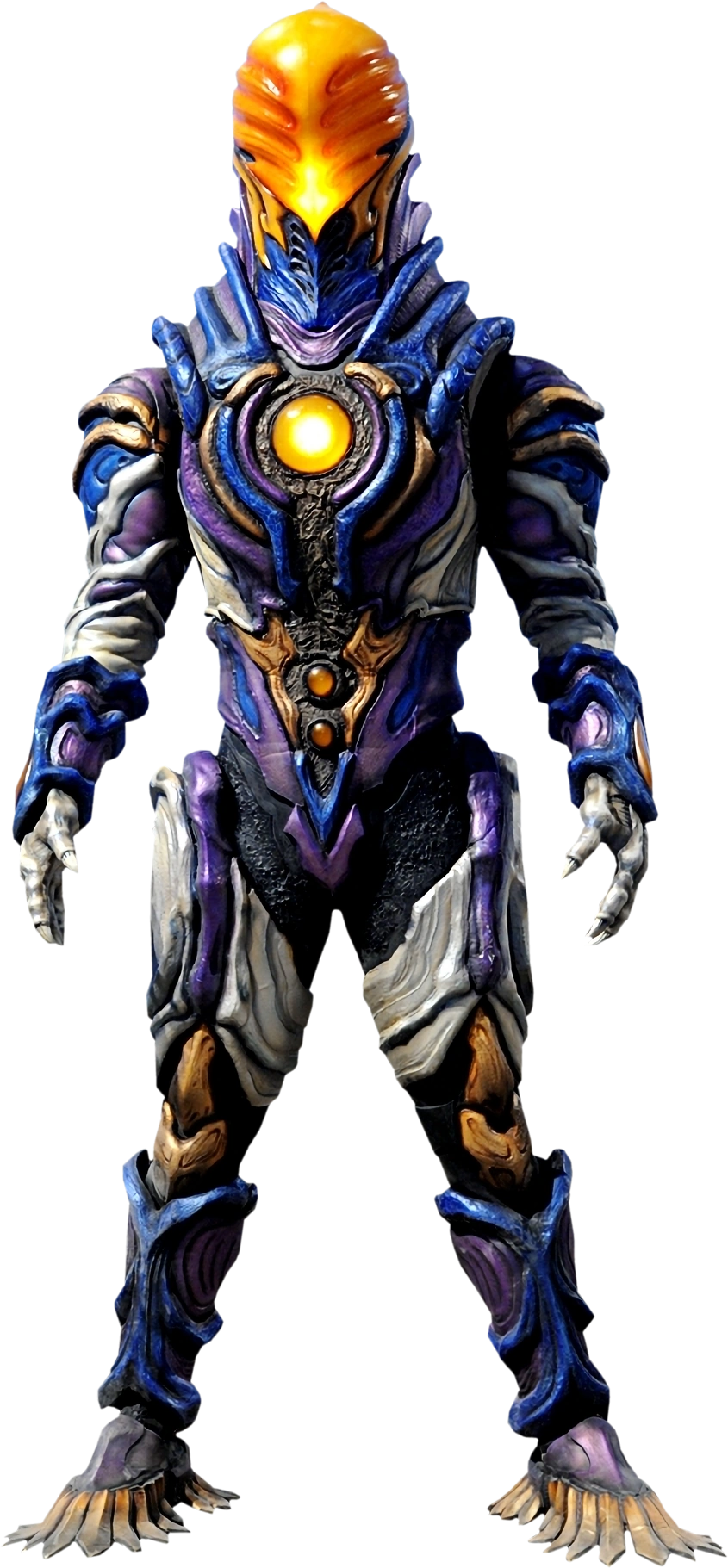 Greeza | VS Battles Wiki | Fandom