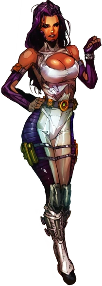 Kimura (Marvel Comics) | VS Battles Wiki | Fandom