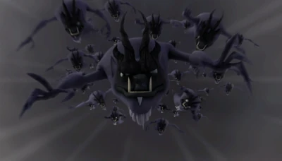 Demons from the Underworld | VS Battles Wiki | Fandom