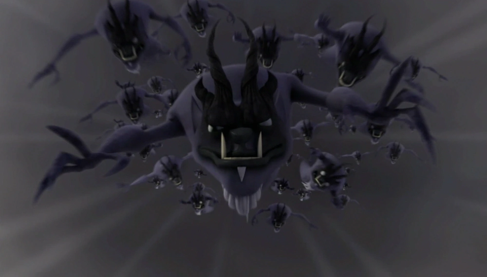 Demons from the Underworld | VS Battles Wiki | Fandom