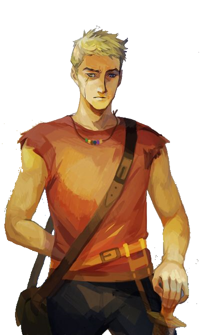 Luke Castellan Vs Battles Wiki Fandom