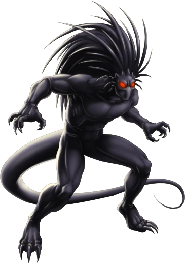 Blackheart (Marvel Comics) | VS Battles Wiki | Fandom