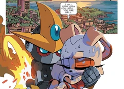 Metal Virus | VS Battles Wiki | Fandom