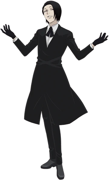 Kichimura Washuu (Furuta) | VS Battles Wiki | Fandom