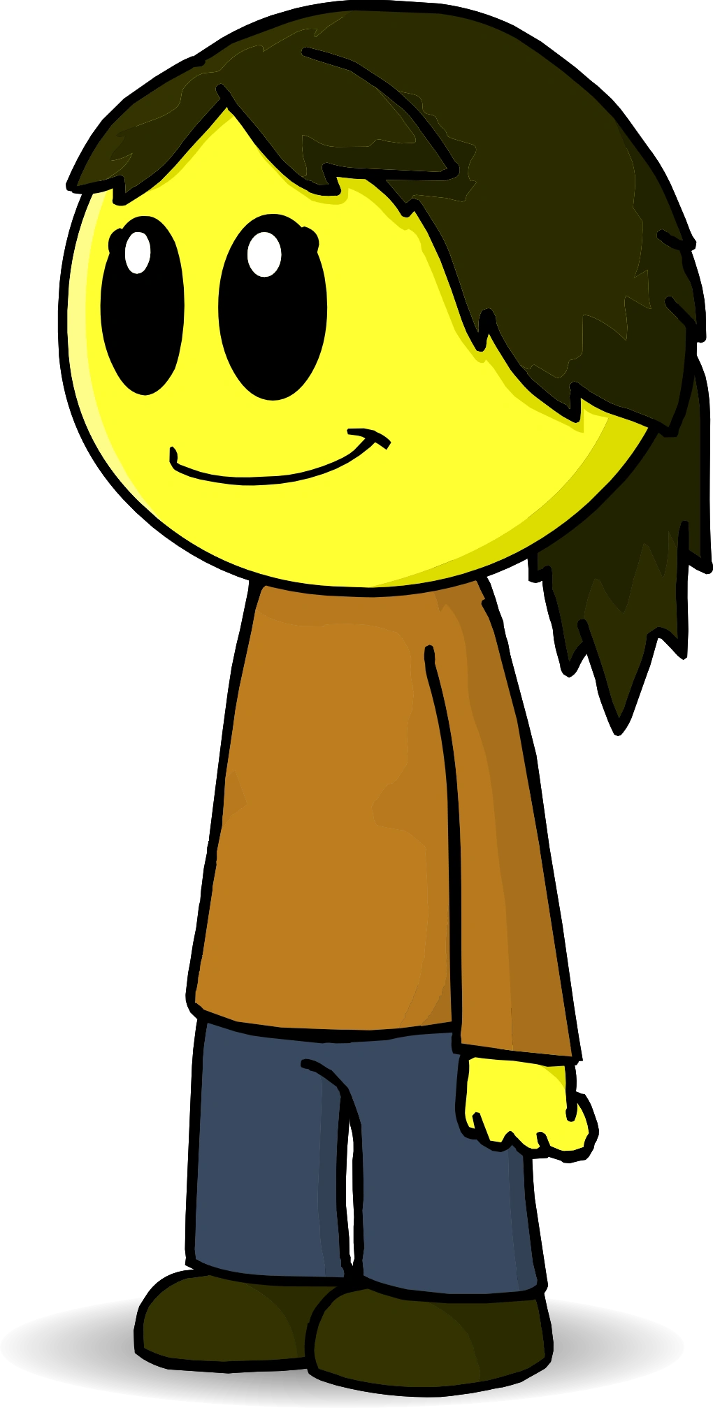 Smiley Sundae | VS Battles Wiki | Fandom