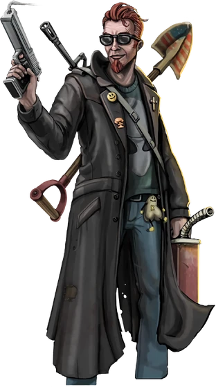 User blog:MinecraftHater2011/sandbox (postal) | VS Battles Wiki | Fandom