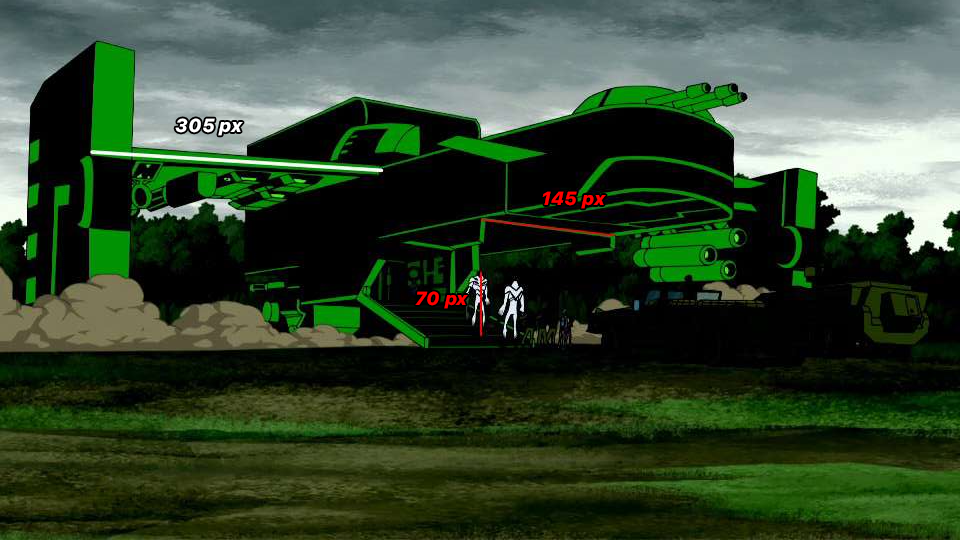 User Blogreiner04gwen Pushed A Massive Asteroid Vs Battles Wiki