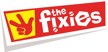 The Fixies | VS Battles Wiki | Fandom