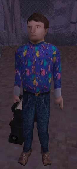 The Easter Ripper | VS Battles Wiki | Fandom