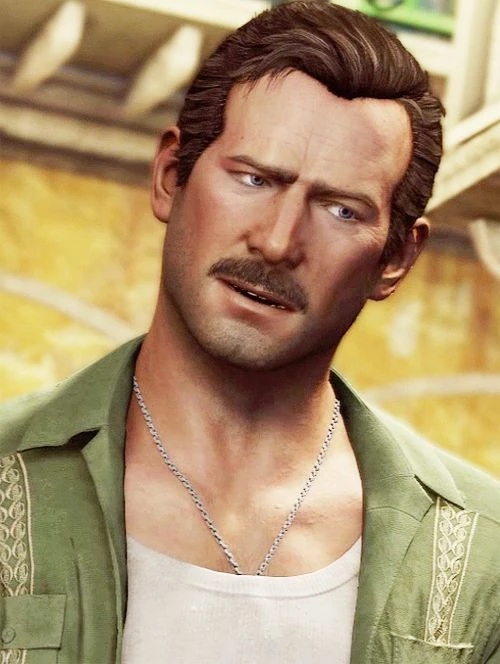 Victor Sullivan | VS Battles Wiki | Fandom