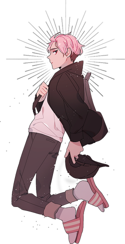 Roby Martin | VS Battles Wiki | Fandom