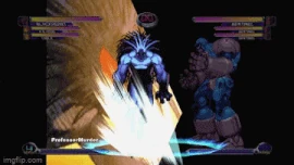 Blackheart (Marvel vs. Capcom) | VS Battles Wiki | Fandom
