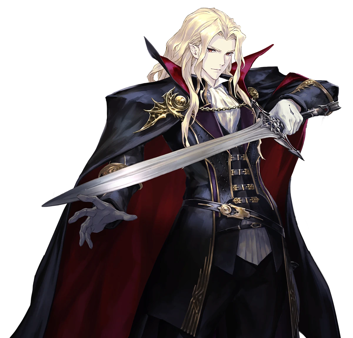 User blog:Rabbit2002/Aluzard | VS Battles Wiki | Fandom