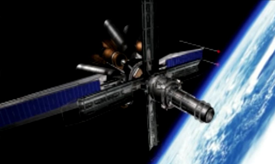 Anti-Satellite | VS Battles Wiki | Fandom