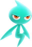 Wisps | VS Battles Wiki | Fandom