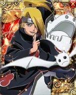 Deidara | VS Battles Wiki | Fandom