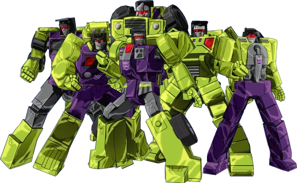 Devastator (Devastation) | VS Battles Wiki | Fandom