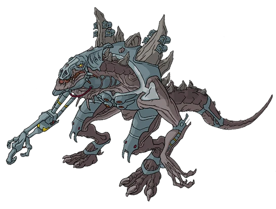 Godzilla (TriStar) | VS Battles Wiki | Fandom