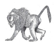 Dinopithecus | VS Battles Wiki | Fandom